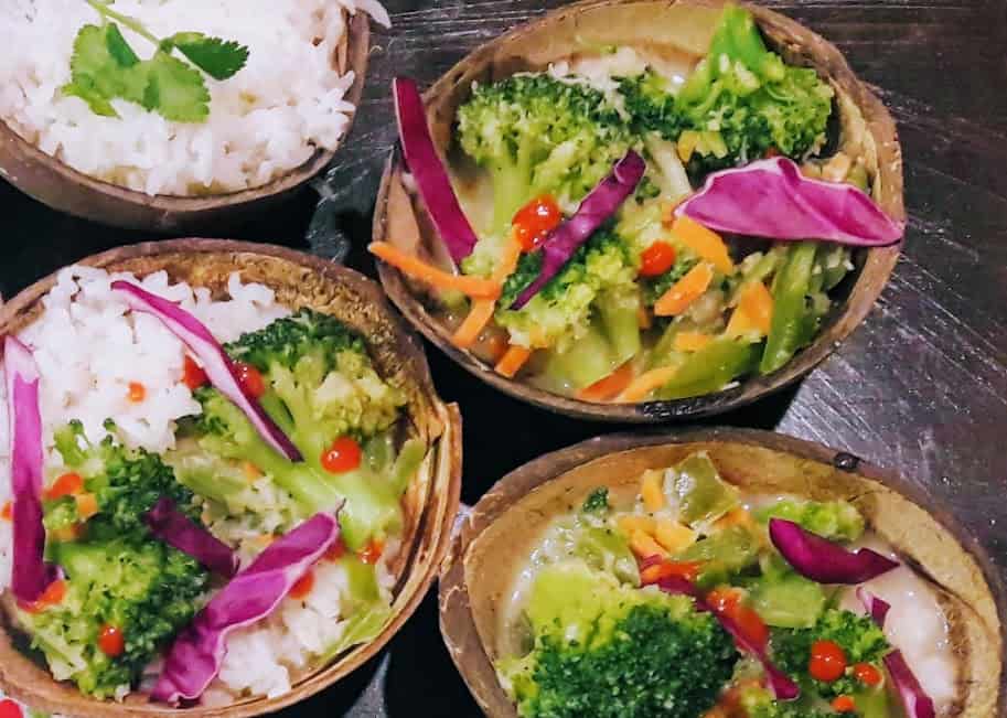 Summer Party Ideas For Easy Entertaining - Profusion Curry