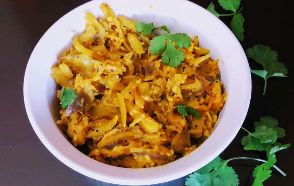 Jackfruit Coconut Curry Recipe InstantPot - Profusion Curry Jackfruit Coconut Curry Recipe InstantPot - Profusion Curry