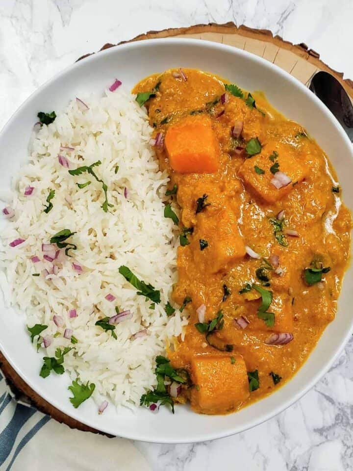 Rajma Masala - Profusion Curry