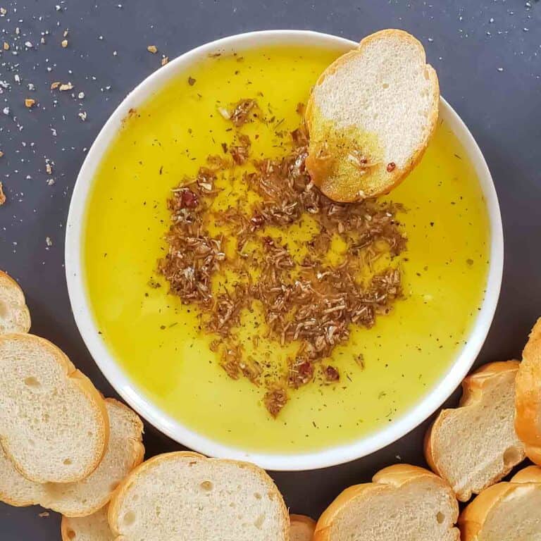 Super Bowl Party Food - Profusion Curry